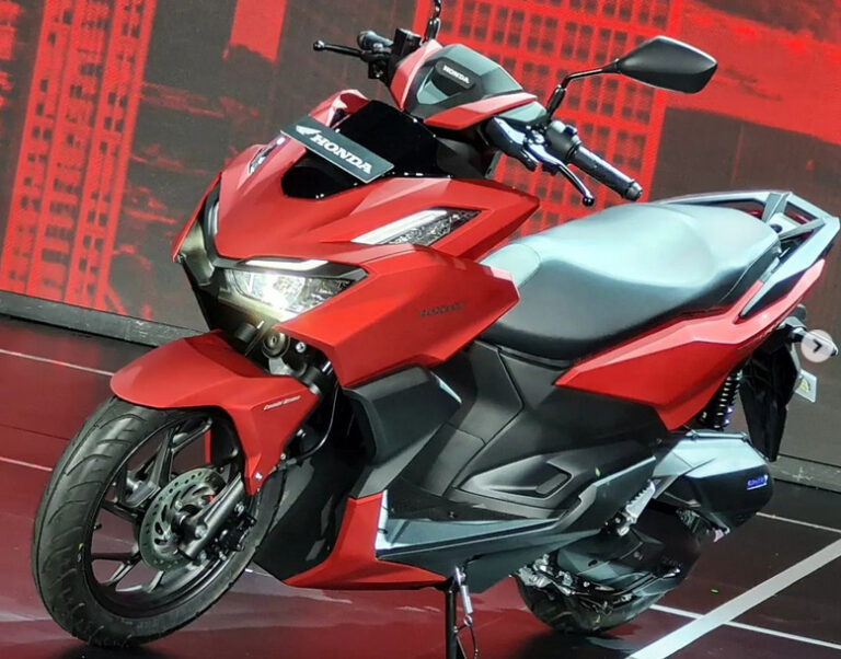 เปิดตัว All New Honda Click 160 โฉมใหม่ อย่างเป็นทางการ มี ABS ดิสก์ ...