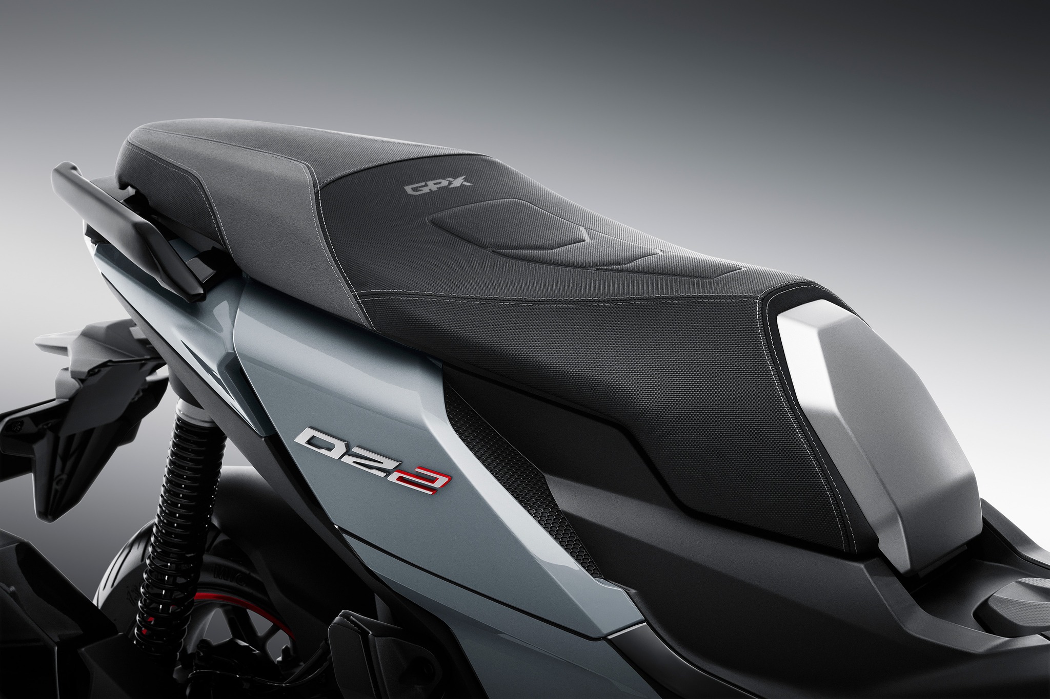 เปิดตัว! New GPX DZ2 Hyper-Trex สกู๊ตเตอร์สปอร์ตพรีเมียม City Style ...
